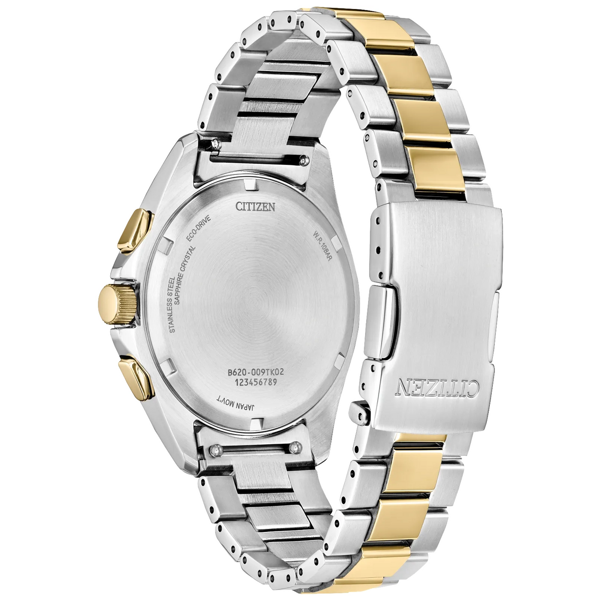 Citizen Eco-Drive Watch | Never Needs a Battery | Cirelli Citizen Eco-Drive Watch | Never Needs a Battery | Cirelli