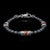 William Henry La Brea - Woolly Mammoth & Onyx Beaded Bracelet - Cirelli ...