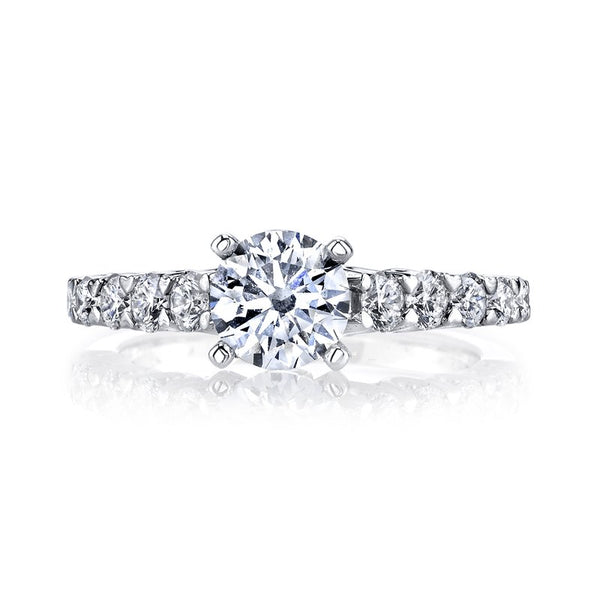 Mars Bridal | Engagement Rings | Wedding Bands | Cirelli Jewelers