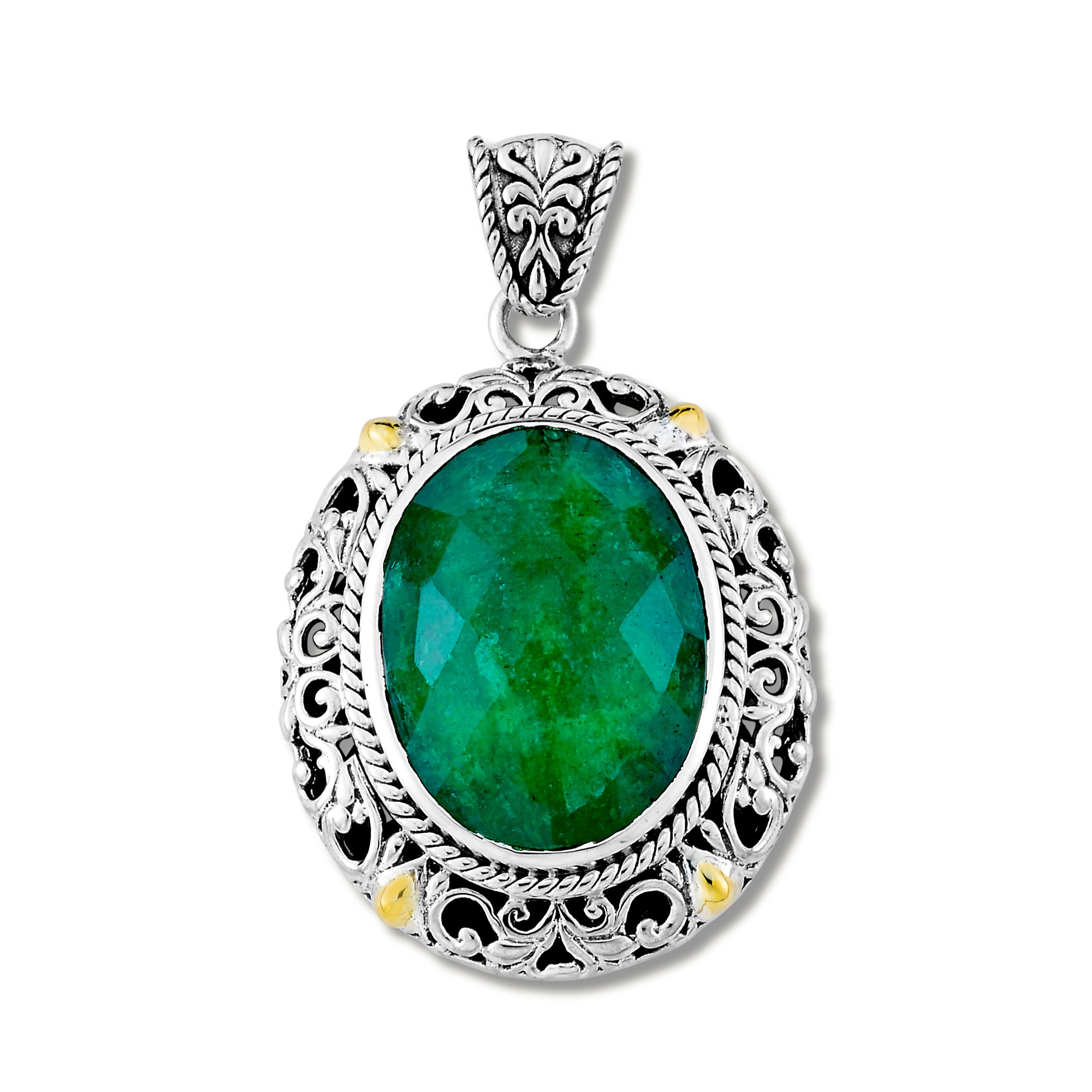 Samuel B. - Cirelli Jewelers